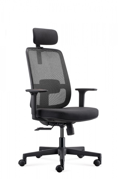 Ergo Basic Ergovision uredska stolica - ergovision_ergo basic - Findit.hr