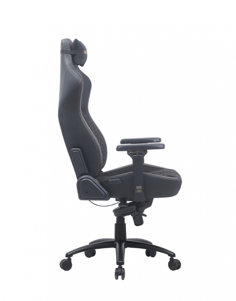 King Deluxe Ergovision Gaming stolica - Findit.hr